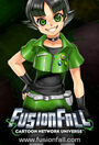 Buttercup | FusionFall Wiki | Fandom