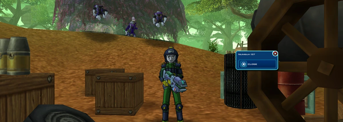 Numbuh 137 (Mount Blackhead)/Gallery | FusionFall Wiki | Fandom