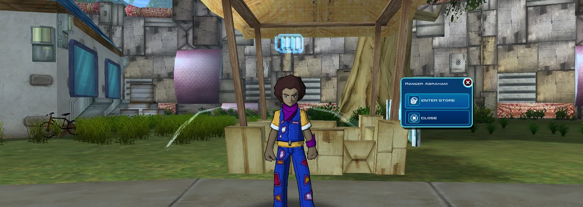 Urban Rangers/Gallery | FusionFall Wiki | Fandom