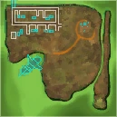 Candy Cove (The Future)/Gallery | FusionFall Wiki | Fandom