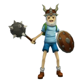 Finn/Gallery | FusionFall Wiki | Fandom