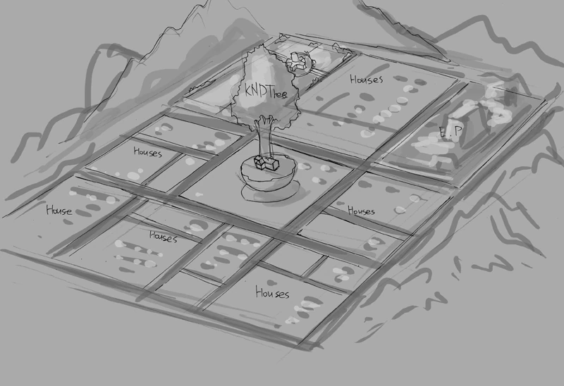 Sector V | FusionFall Wiki | Fandom