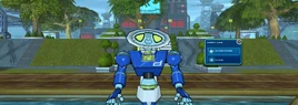 Portal:Retro/Dexbot Q-58 | FusionFall Wiki | Fandom