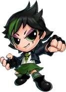 Buttercup/Gallery | FusionFall Wiki | Fandom