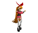 Blossom | FusionFall Wiki | Fandom