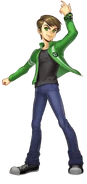 Ben/Gallery | FusionFall Wiki | Fandom