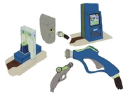 Sector V | FusionFall Wiki | Fandom