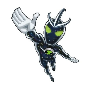 Alien X/Gallery | FusionFall Wiki | Fandom