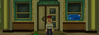 Billy | FusionFall Wiki | Fandom