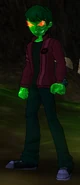 Ben/Gallery | FusionFall Wiki | Fandom