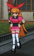 Blossom/Gallery | FusionFall Wiki | Fandom