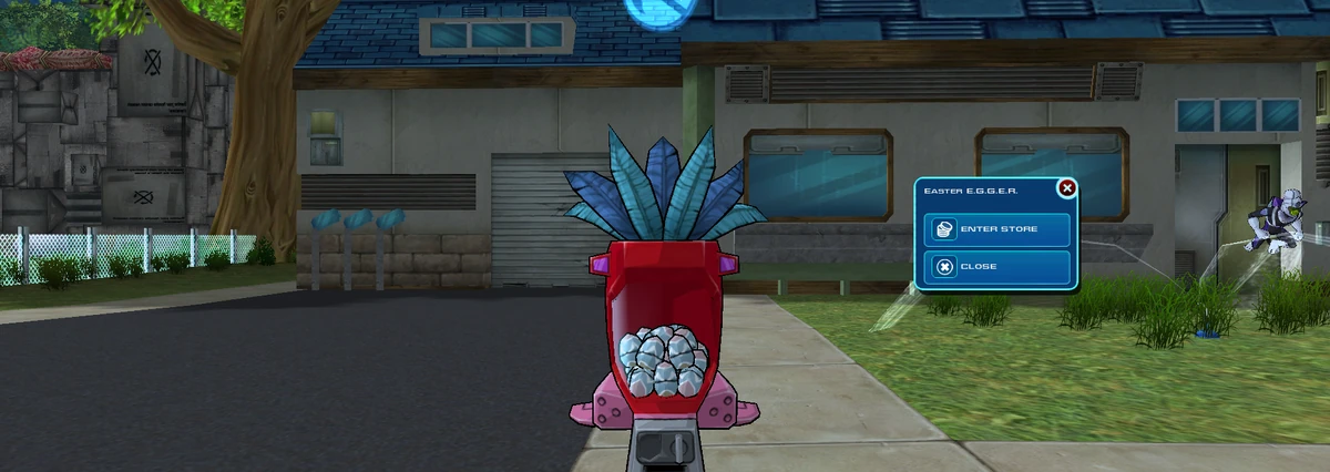 Portal:Retro/Easter E.G.G.E.R./Gallery | FusionFall Wiki | Fandom
