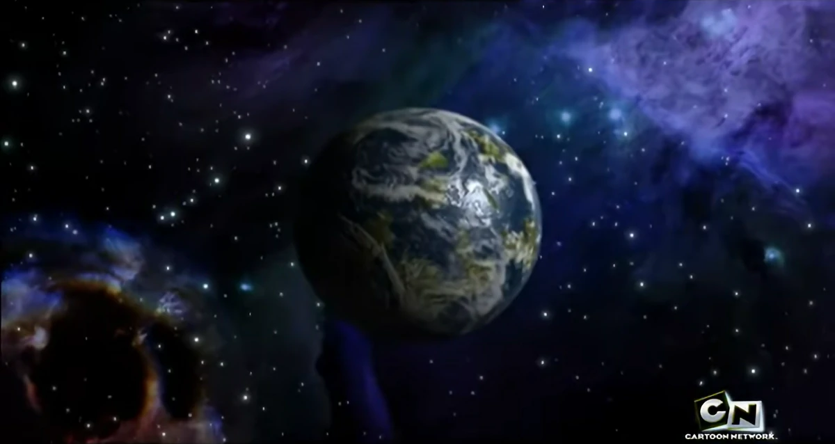 Earth | FusionFall Wiki | Fandom