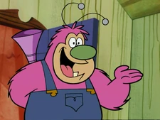 Fuzzy Lumkins | FusionFall Wiki | Fandom