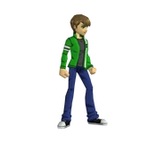Ben/Gallery | FusionFall Wiki | Fandom