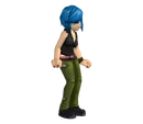 Marie Kanker | FusionFall Wiki | Fandom
