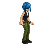 Marie Kanker/Gallery | FusionFall Wiki | Fandom