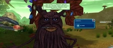 Arbora | FusionFall Wiki | Fandom