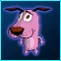 Courage | FusionFall Wiki | Fandom