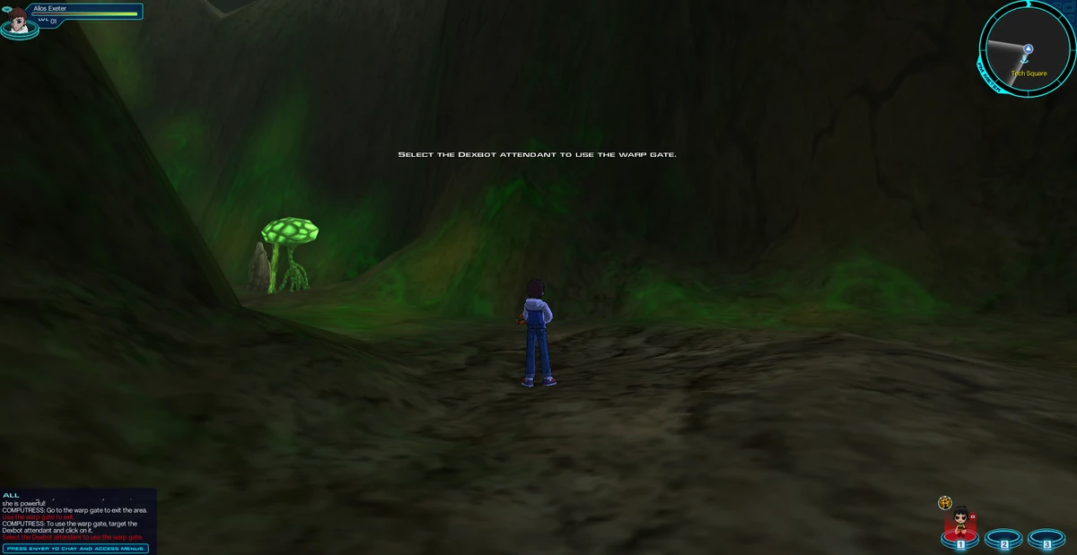 Fusion Lair/Gallery | FusionFall Wiki | Fandom