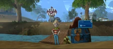 Flapjack | FusionFall Wiki | Fandom