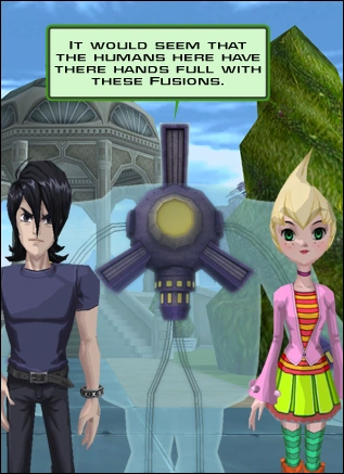 Lance/Gallery | FusionFall Wiki | Fandom