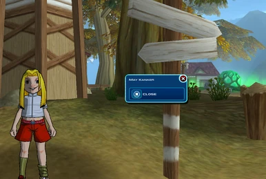 Marie Kanker Fusionfall Marie Kanker | Fusion Fall Legacy Wikia