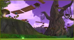 The Canopy/Gallery | FusionFall Wiki | Fandom