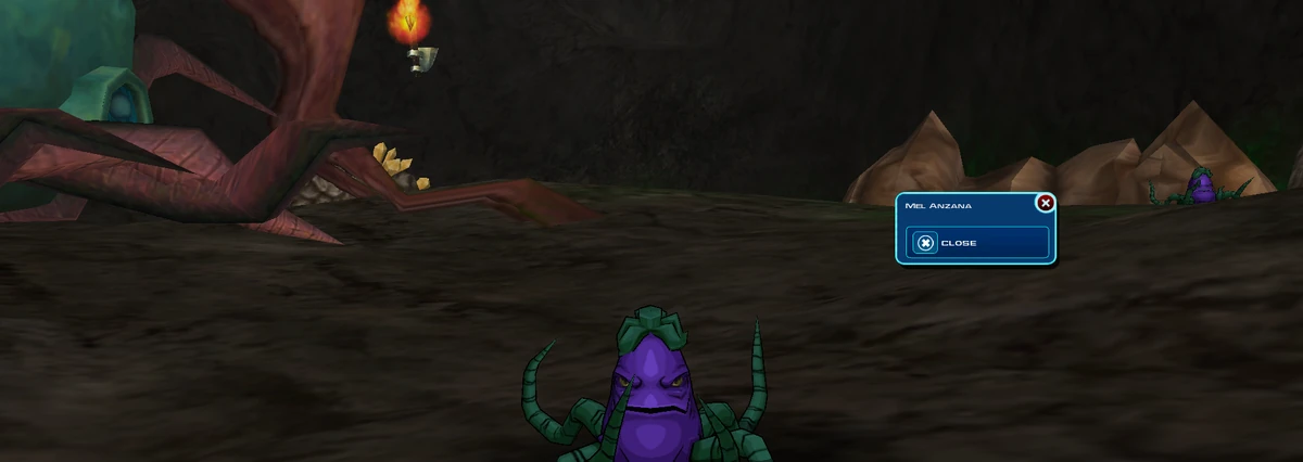 Mel Anzana/Gallery | FusionFall Wiki | Fandom