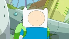 Finn | FusionFall Wiki | Fandom