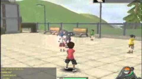 Cartoon Network Universe: FusionFall Beta Elements | FusionFall Wiki ...