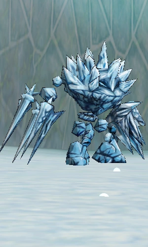 Ice Titan/Gallery | FusionFall Wiki | Fandom