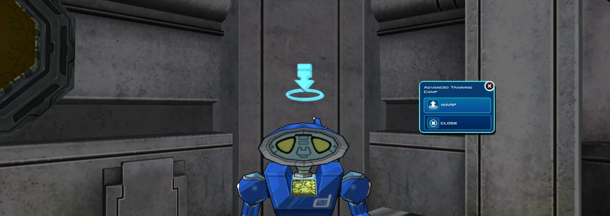 Fusion Rex Containment Area/Gallery | FusionFall Wiki | Fandom