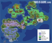 Cartoon Network Universe: FusionFall Beta Elements | FusionFall Wiki ...