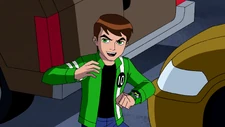 Ben | FusionFall Wiki | Fandom
