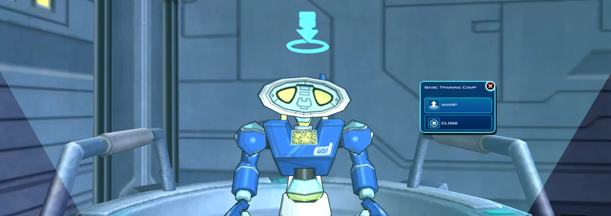 Fusion Finn Containment Area/Gallery | FusionFall Wiki | Fandom