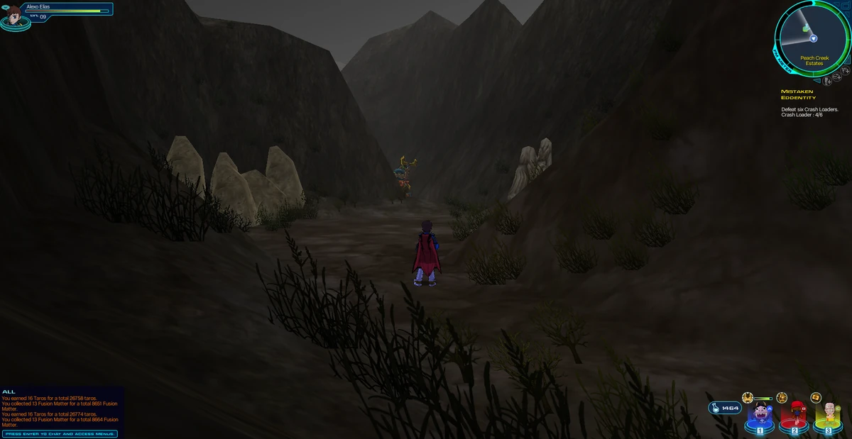 Fusion Edd's Lair | FusionFall Wiki | Fandom