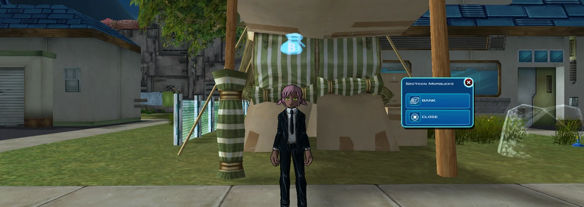 Portal:Retro/SeoYoon Morbucks/Gallery | FusionFall Wiki | Fandom