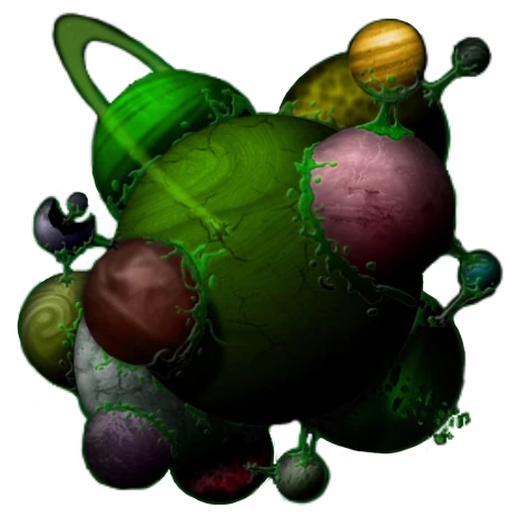 Marie Kanker | FusionFall Wiki | Fandom