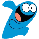 Bloo | FusionFall Wiki | Fandom