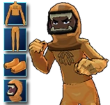 Avatar/Gallery | FusionFall Wiki | Fandom