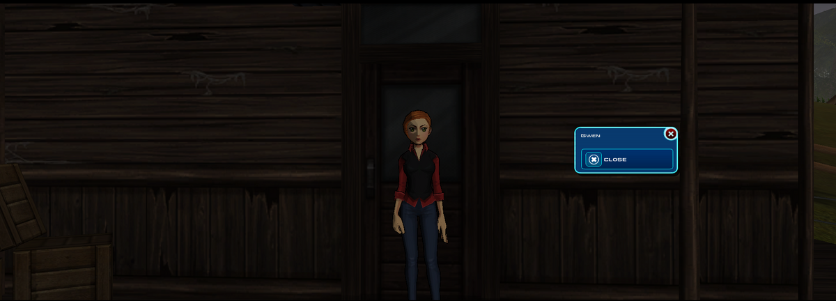 Gwen Fusionfall Wiki Fandom