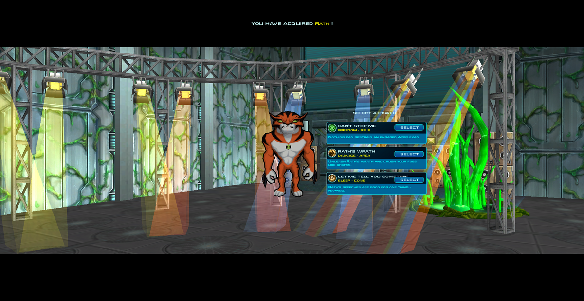 Appoplexian | FusionFall Wiki | Fandom