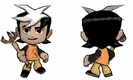 Zak Saturday | FusionFall Wiki | Fandom