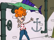 Lee Kanker | FusionFall Wiki | Fandom