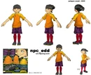 Edd | FusionFall Wiki | Fandom