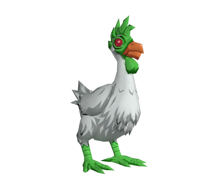 General Tso/Gallery | FusionFall Wiki | Fandom