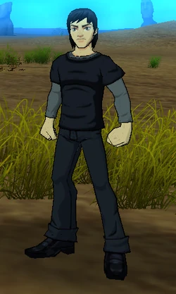 Kevin | FusionFall Wiki | Fandom