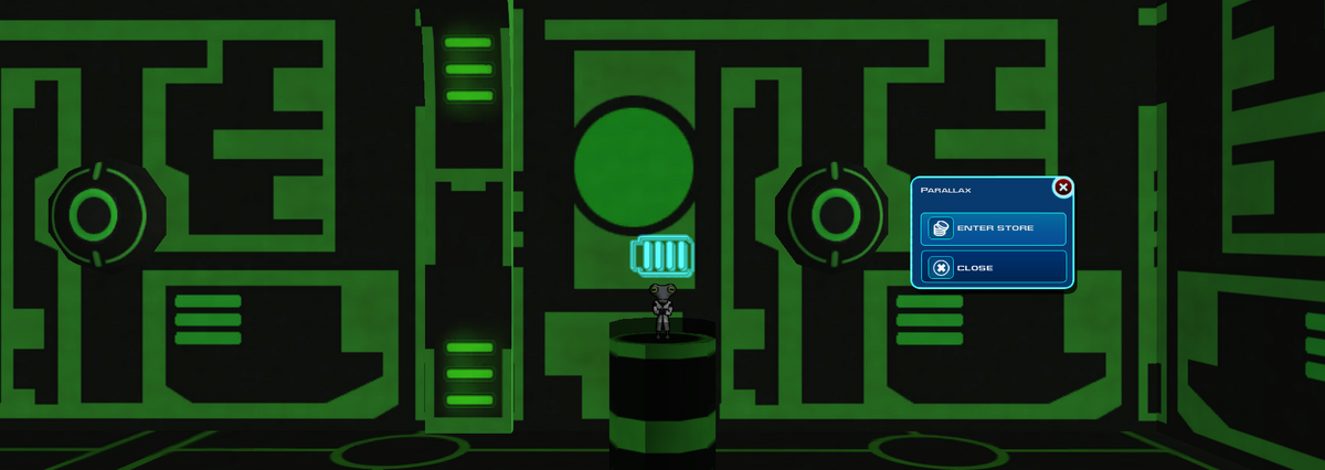 Parallax Fusionfall Wiki Fandom