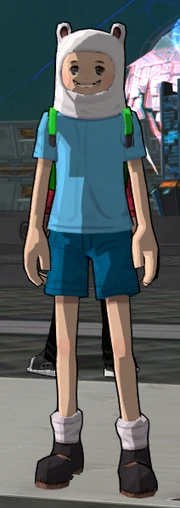 Characters | FusionFall Wiki | Fandom